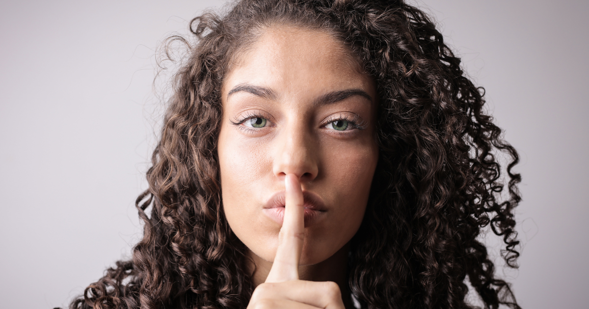 Eight Types of Lies that People Tell and Why They Tell Them