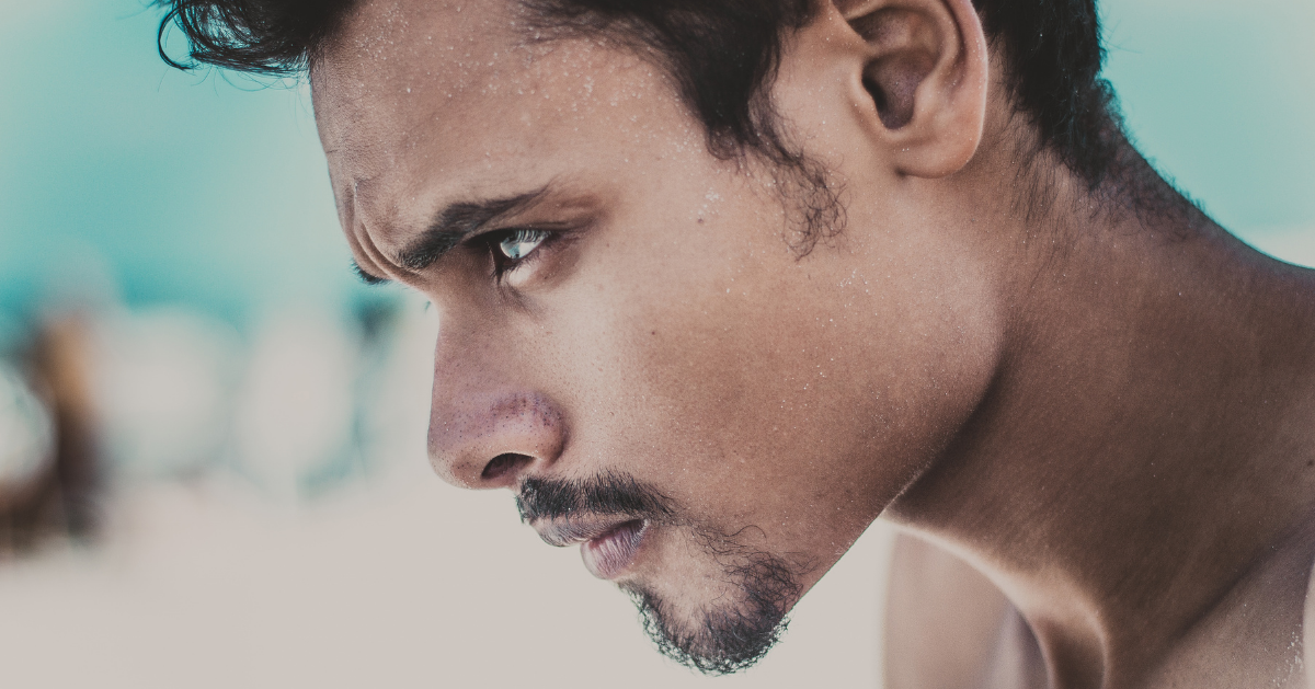 Bullying Prevention: What if You're the Bully? - TheHopeLine