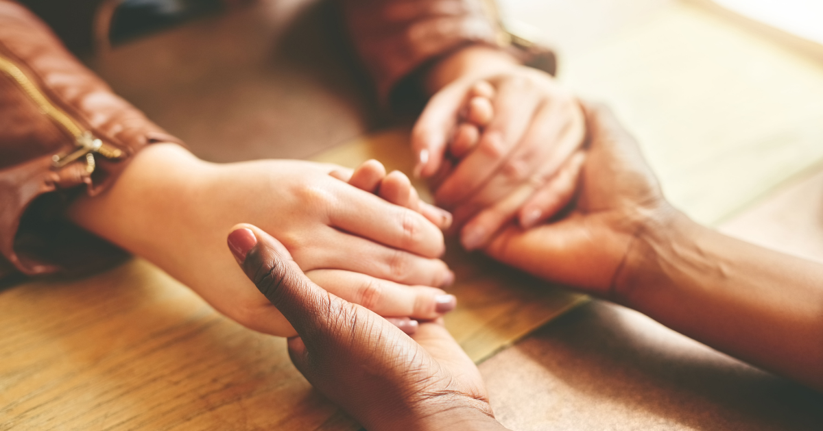 4 Ways to Keep Your Friends Safe - TheHopeLine.com