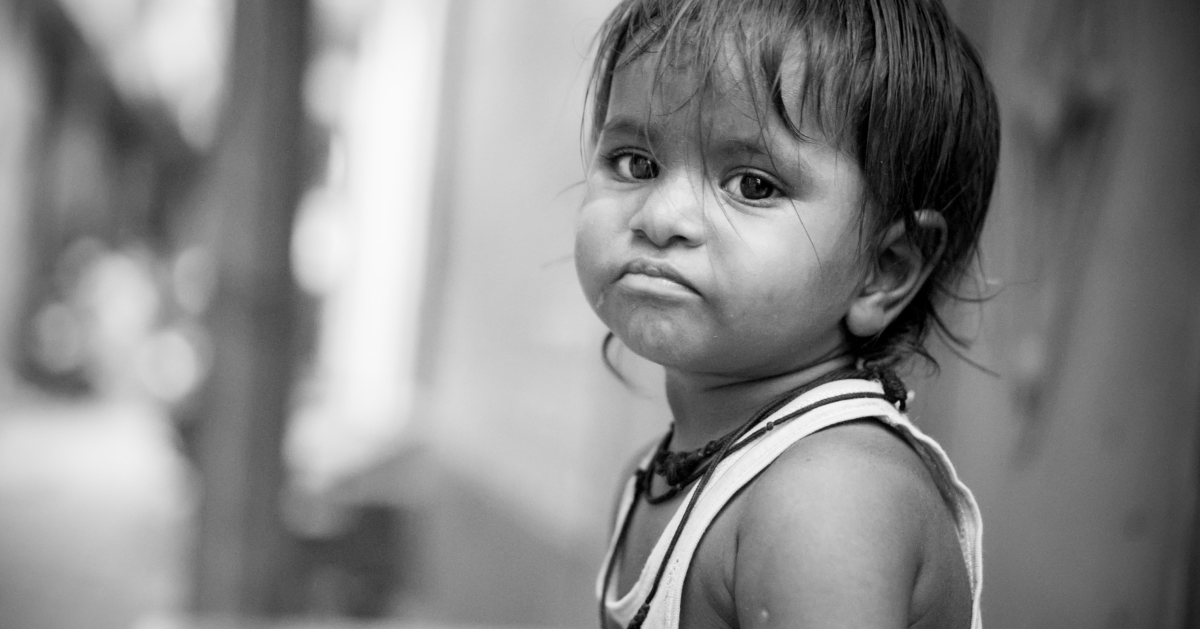 How can an Absent Father Affect a Child?