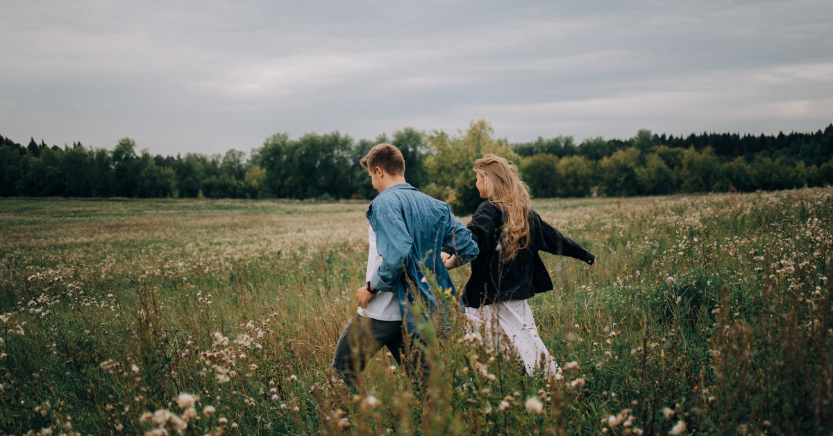 How to Find a Right Guy?: 4 Questions you should ask - TheHopeLine