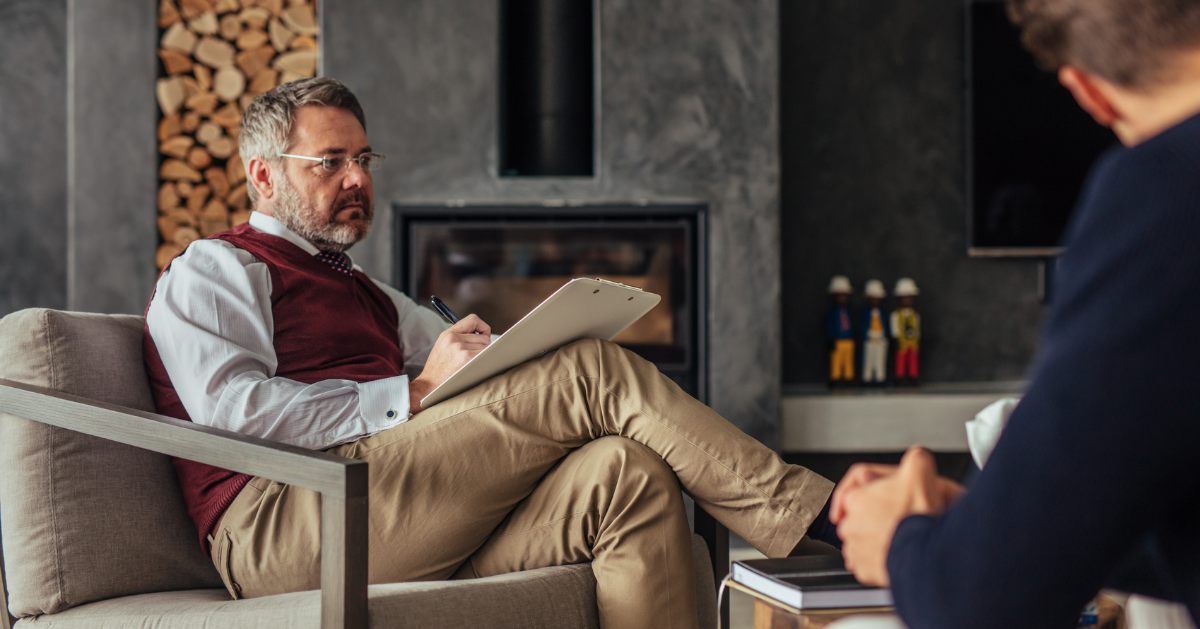 Afraid of Seeing a Professional Counselor? 9 Misconceptions about Treatment