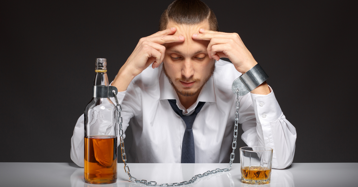 Addiction Recovery: Warning Signs of Addiction - TheHopeLine.com