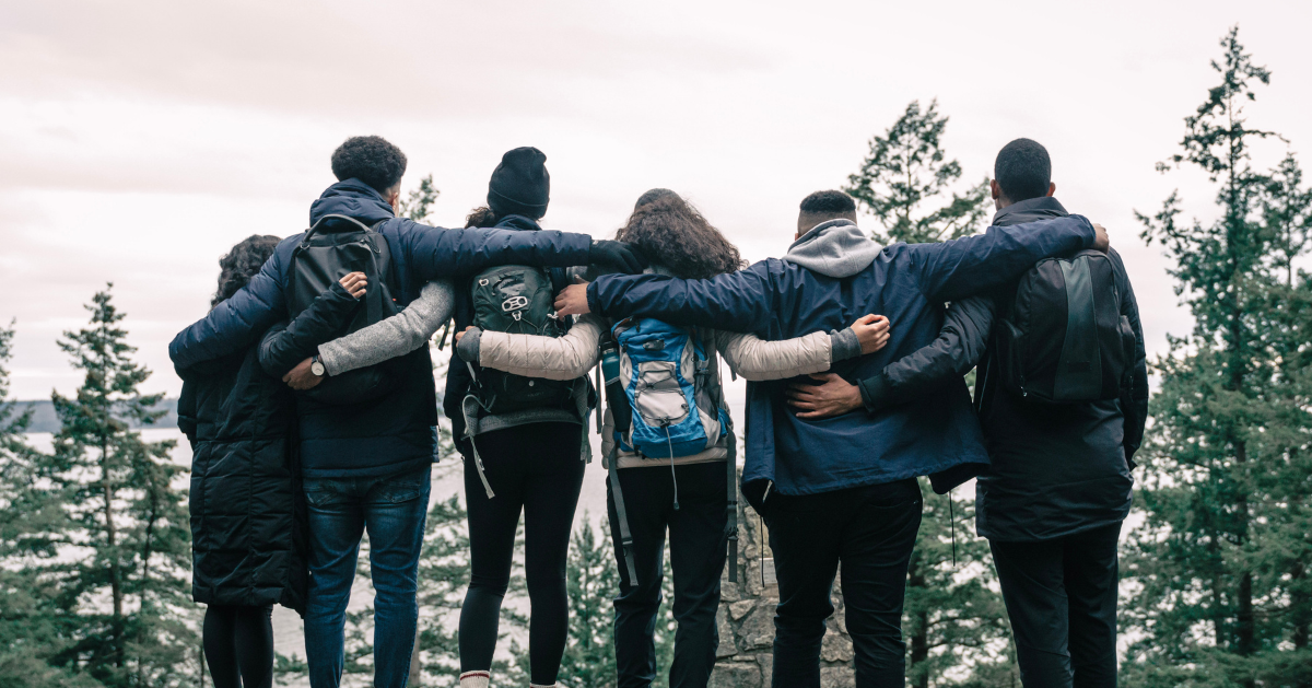 How to Help a Friend Going Through a Breakup | TheHopeLine