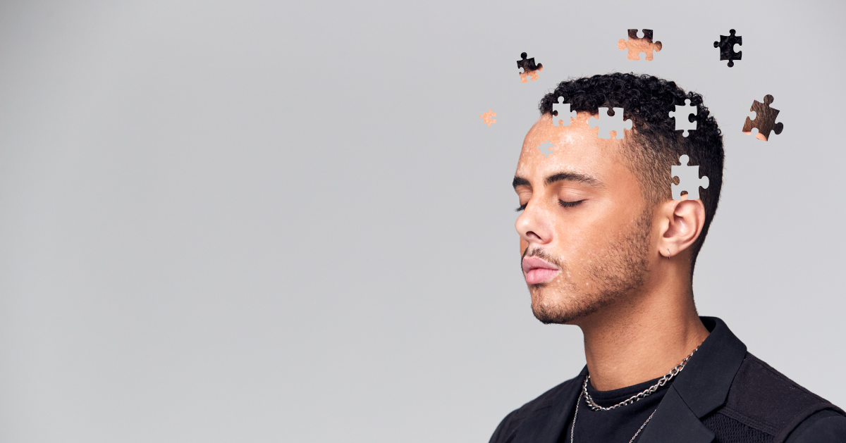 What to Know About Anxiety and Identity | TheHopeLine