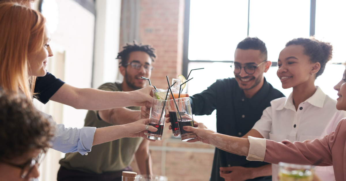 4 Tips for More Intentional Friendships and Relationships - TheHopeLine.com