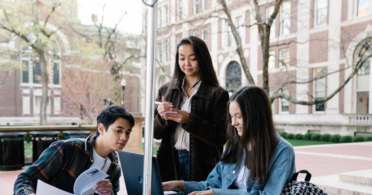 How to Reduce Stress When Studying | TheHopeLine