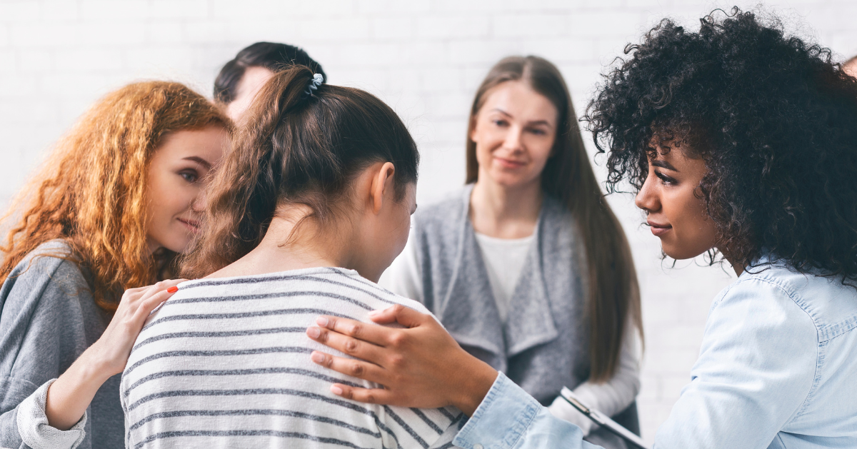 How to Lean Others from Afar for Emotional Wellness | TheHopeLine