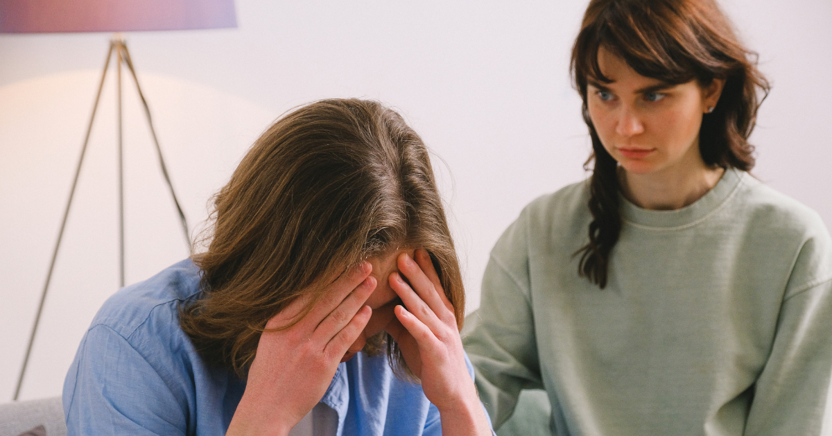 What to Do if a Friendship Makes You Feel Drained - TheHopeLine.com