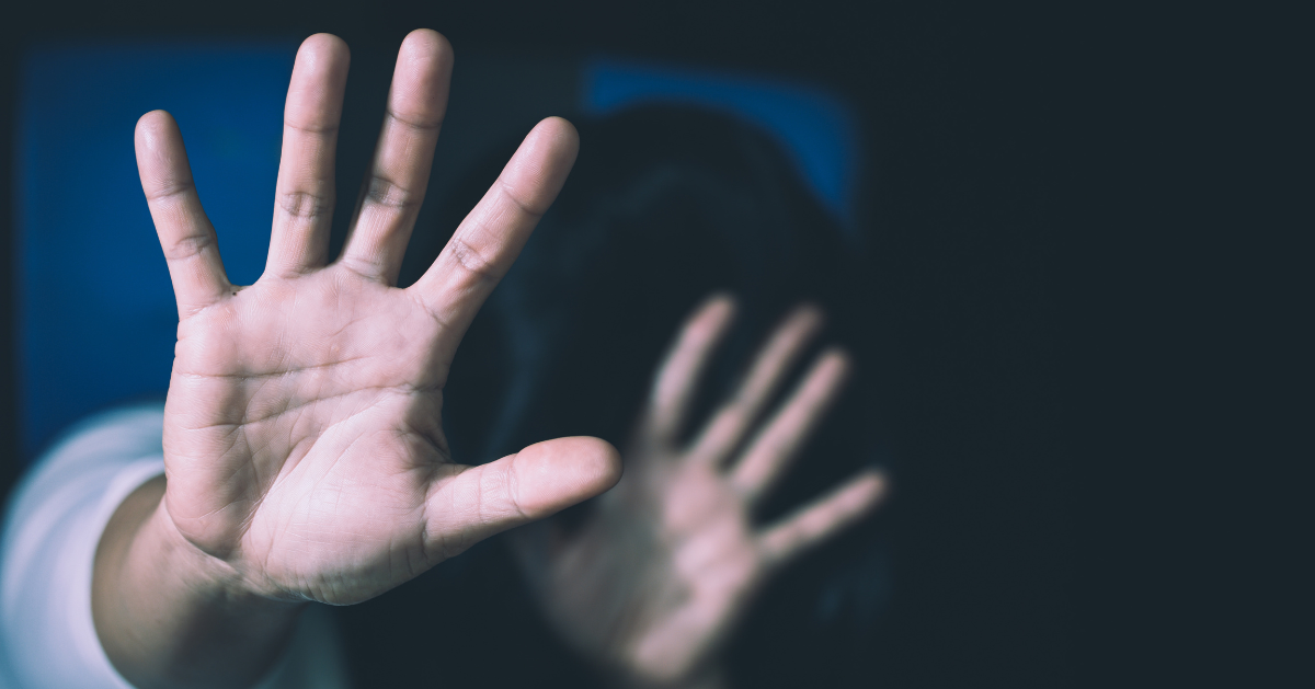 Identifying Early Signs of Physical Abuse - TheHopeLine.com