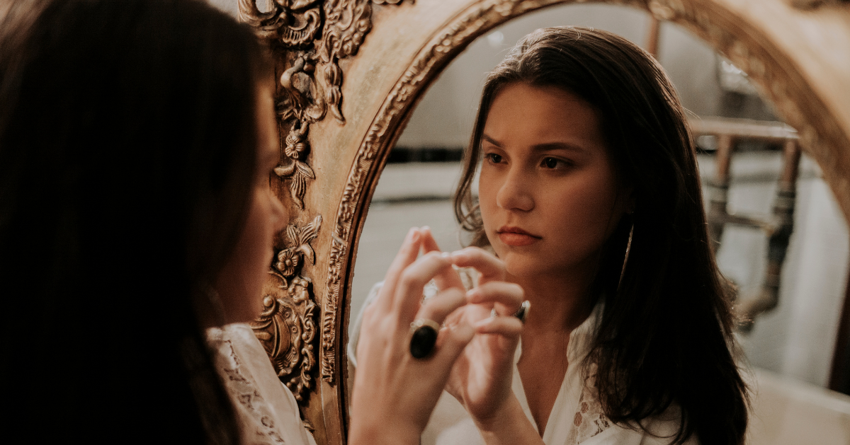 How to Stop Obsessing Over Appearance - 6 Tips