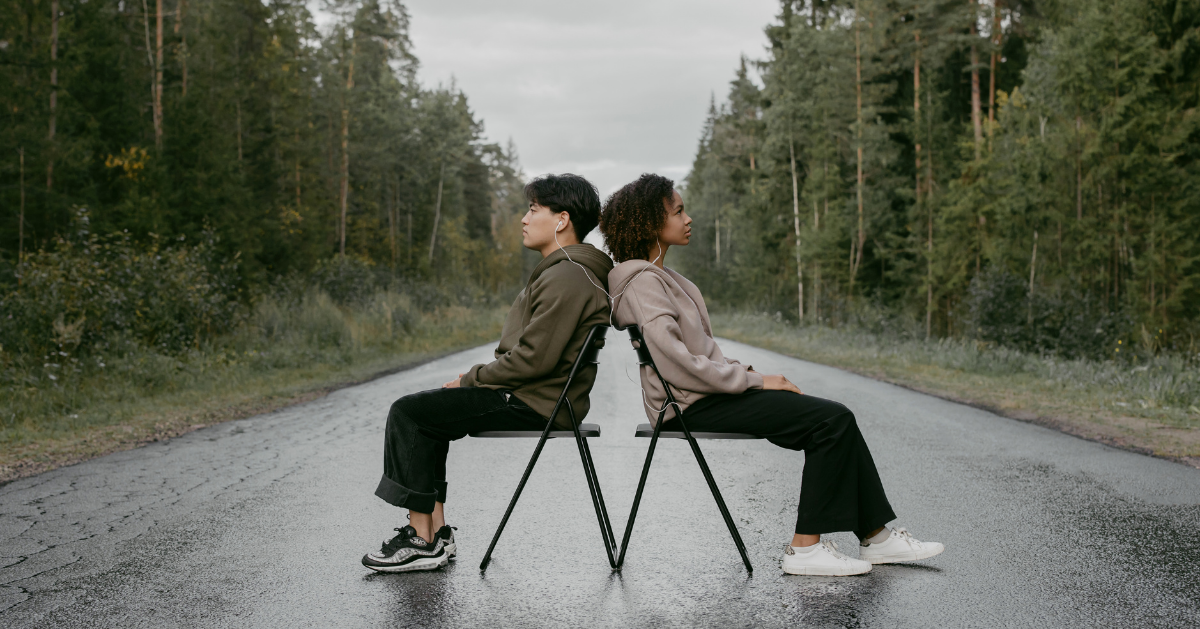 Reading Mixed Signals from your Boyfriend / Girlfriend - TheHopeLine