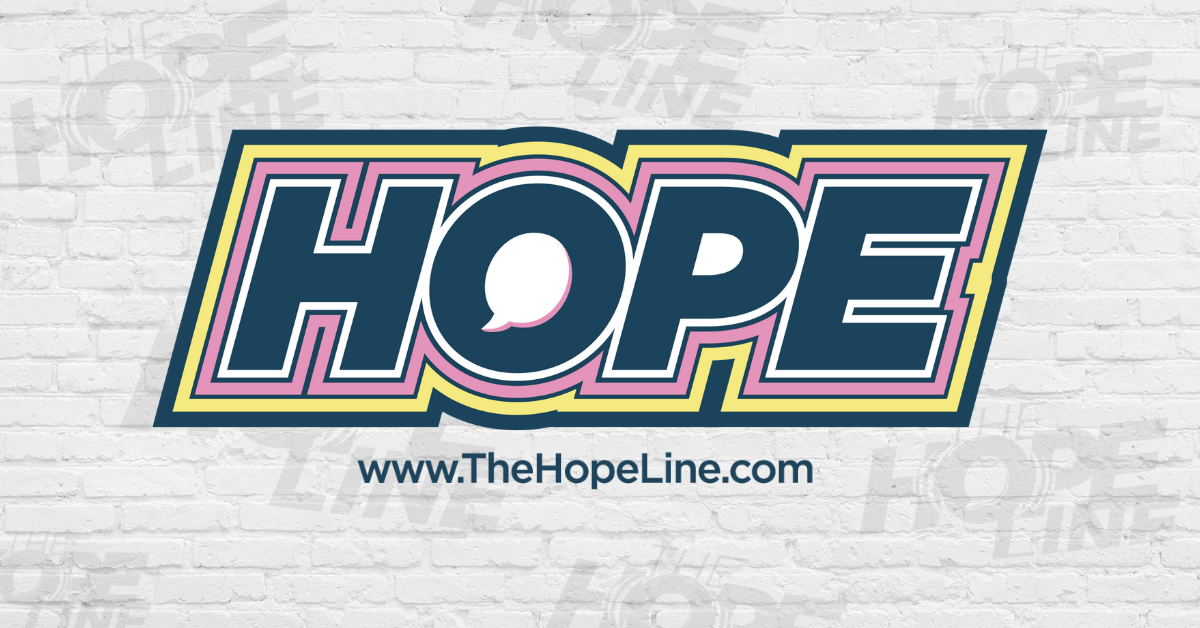 Rainn (Hotline for Rape, Abuse, & Sexual Assault) - TheHopeLine.com