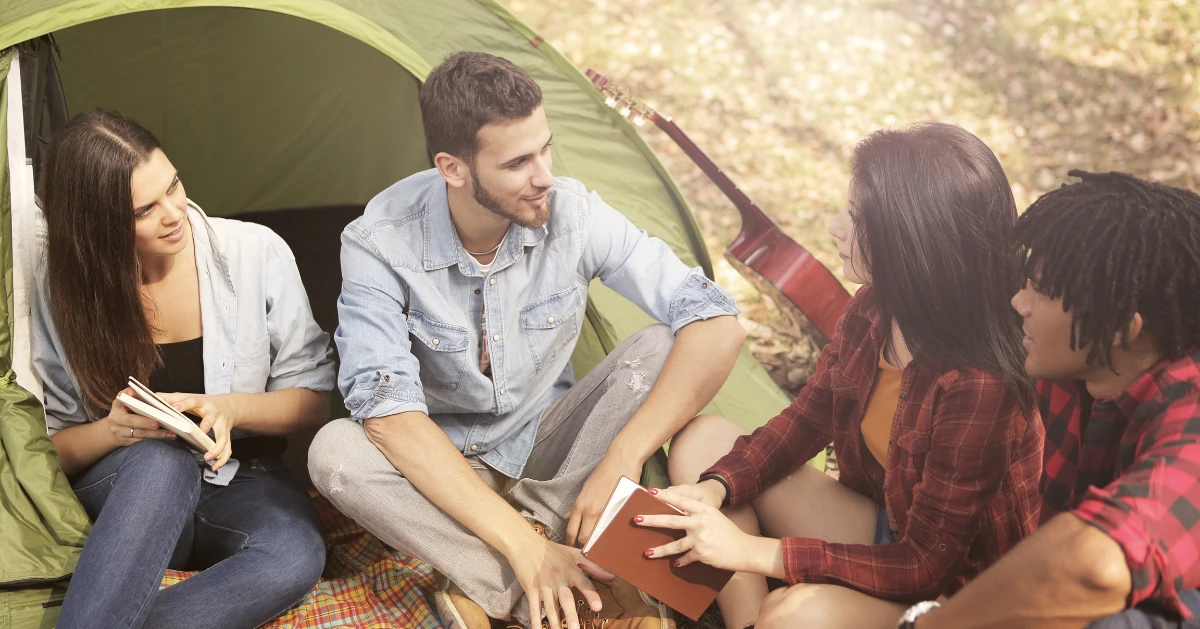 Friendship: Why It's Hard Find True Friends with Similar Views ...