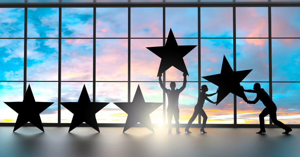 Qualities of a Good Reputation and How to Achieve Them - TheHopeLine.com