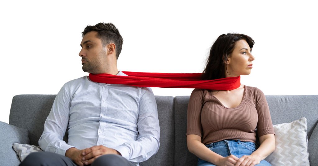 9 Tips to Reduce Codependence for Healthier Relationships - TheHopeLine.com